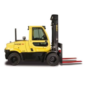 8K Forklift - Warehouse Forklift - Discount Lift Rentals