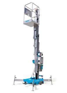 Personnel lift Rental - Discount Lift Rentals