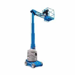 Personnel lift Rental - Discount Lift Rentals