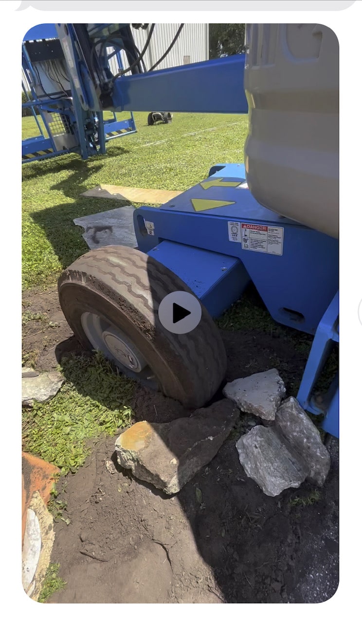 The Math of Getting Stuck - To 4WD or Not to 4WD - Discount Lift Rentals